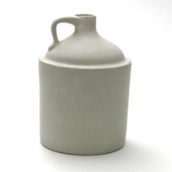 417 – Whisky Jug – Alfonso's Breakaway Glass Inc.